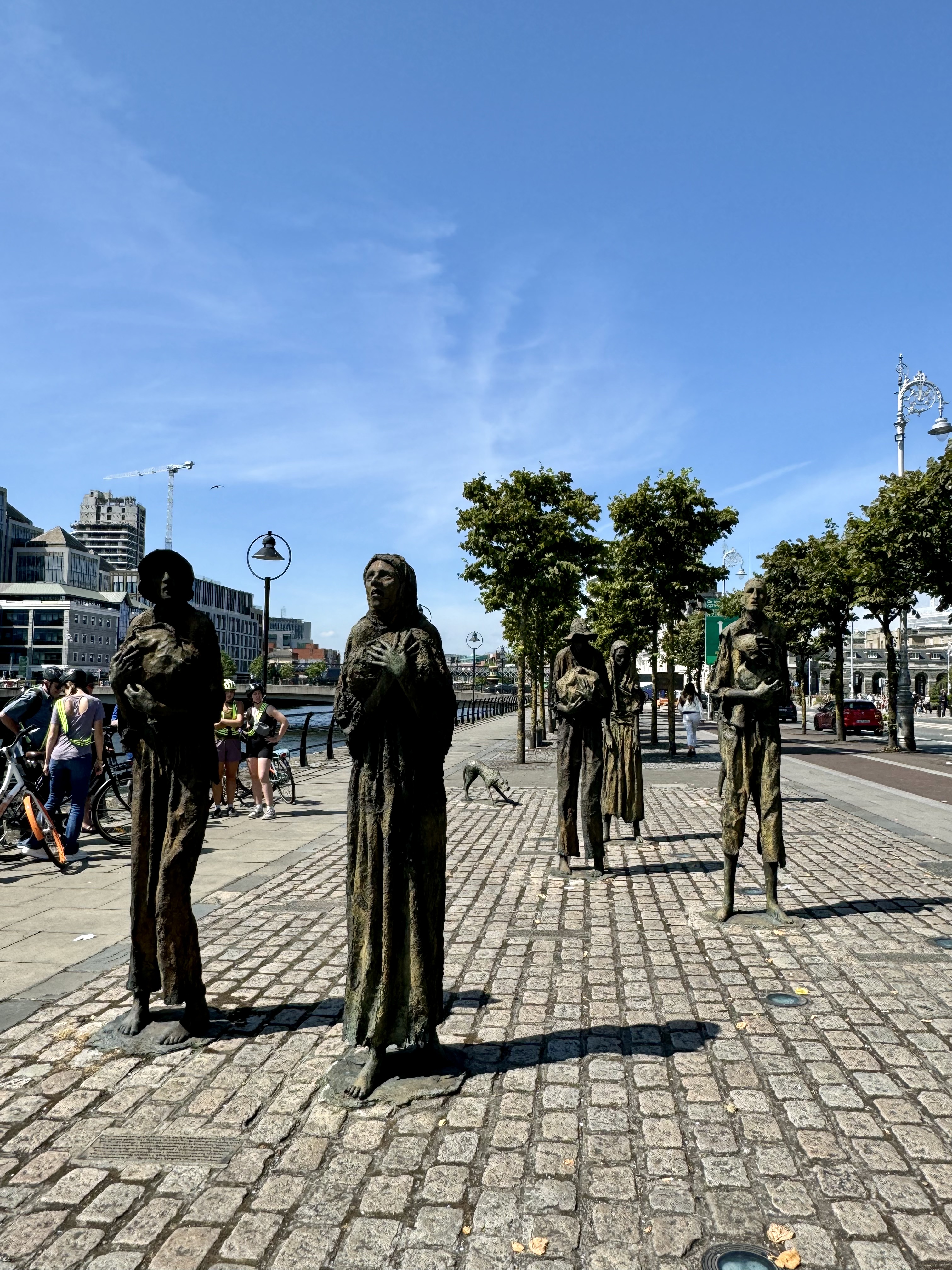 Irish History In 10 minutes: A Nutshell Guide - The Geographical Cure