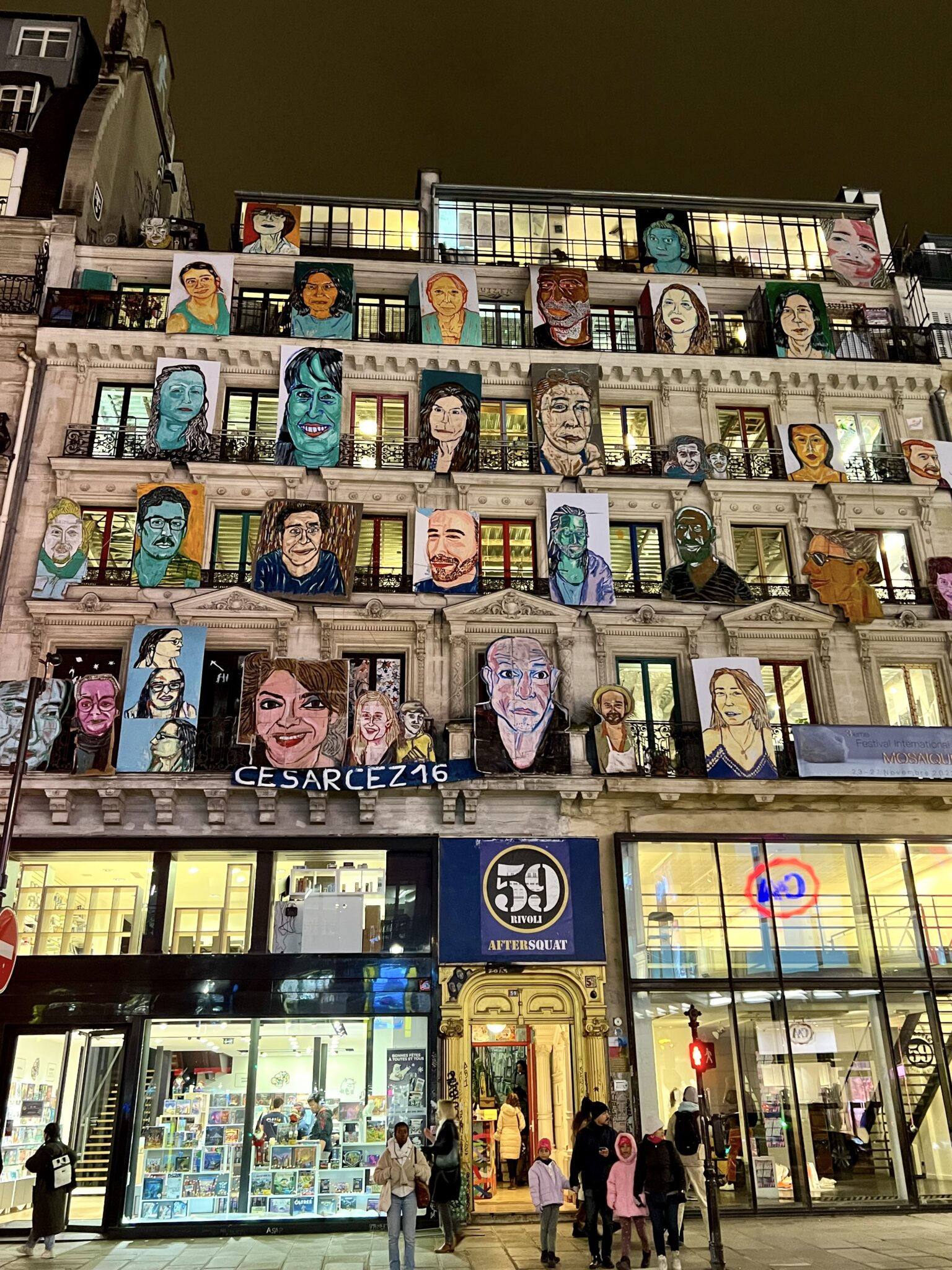 Hidden Gems in Paris, 40+ Secret Spots - The Geographical Cure