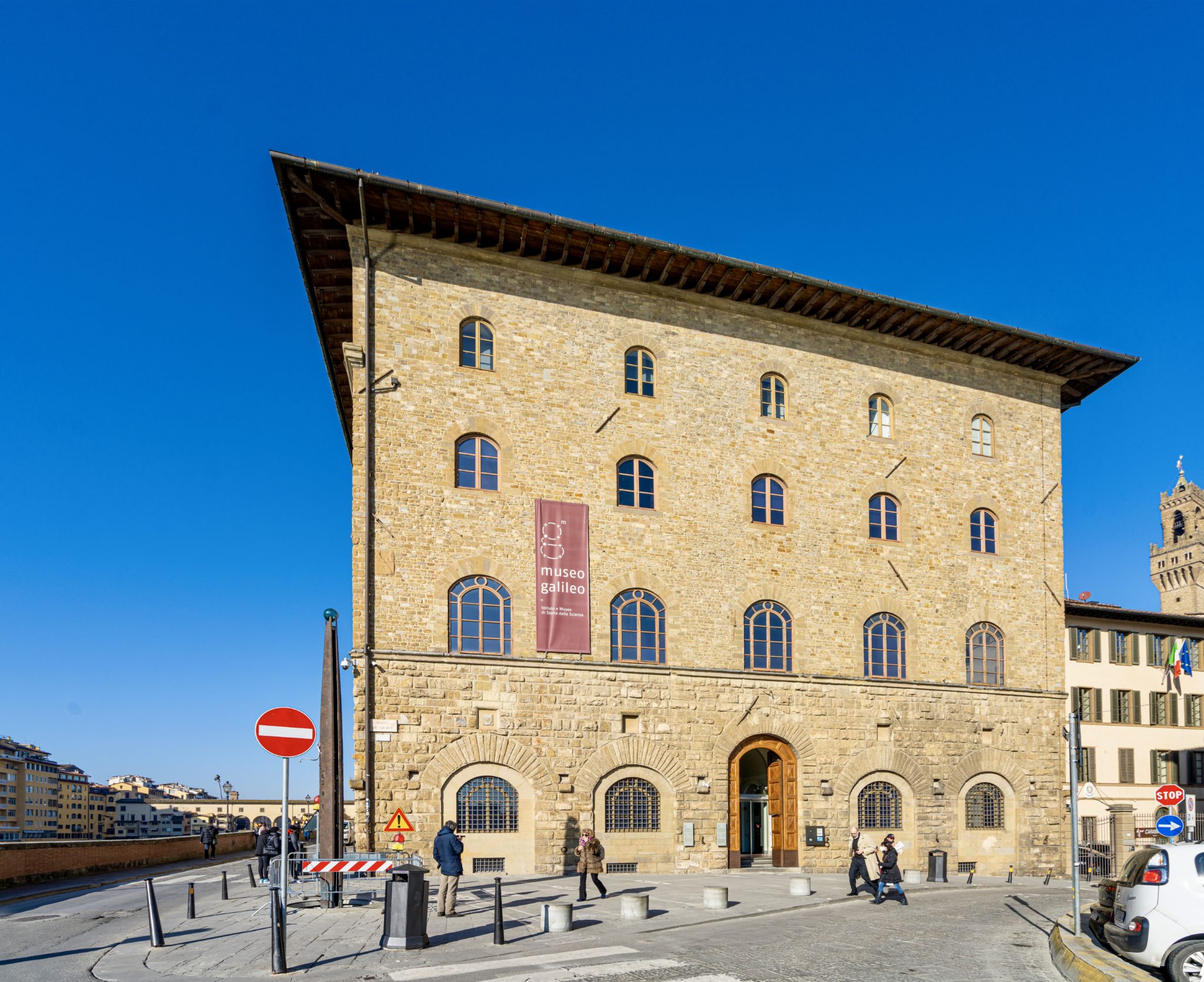 20 Amazing Museums In Florence - The Geographical Cure