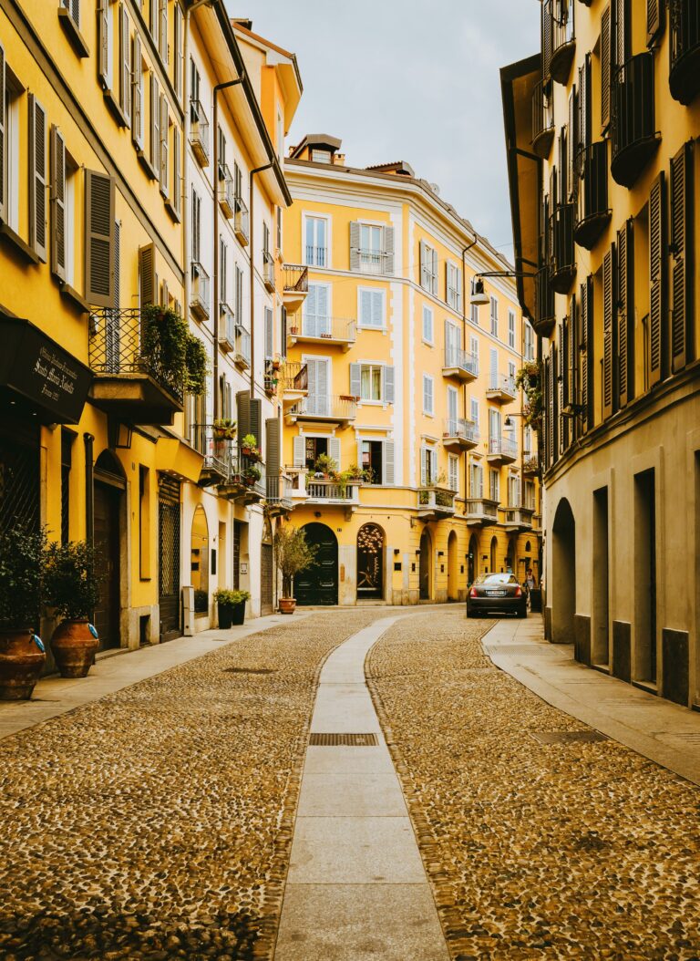 Milan Bucket List: Guide To Milan's Top Must Visit Attractions - The ...