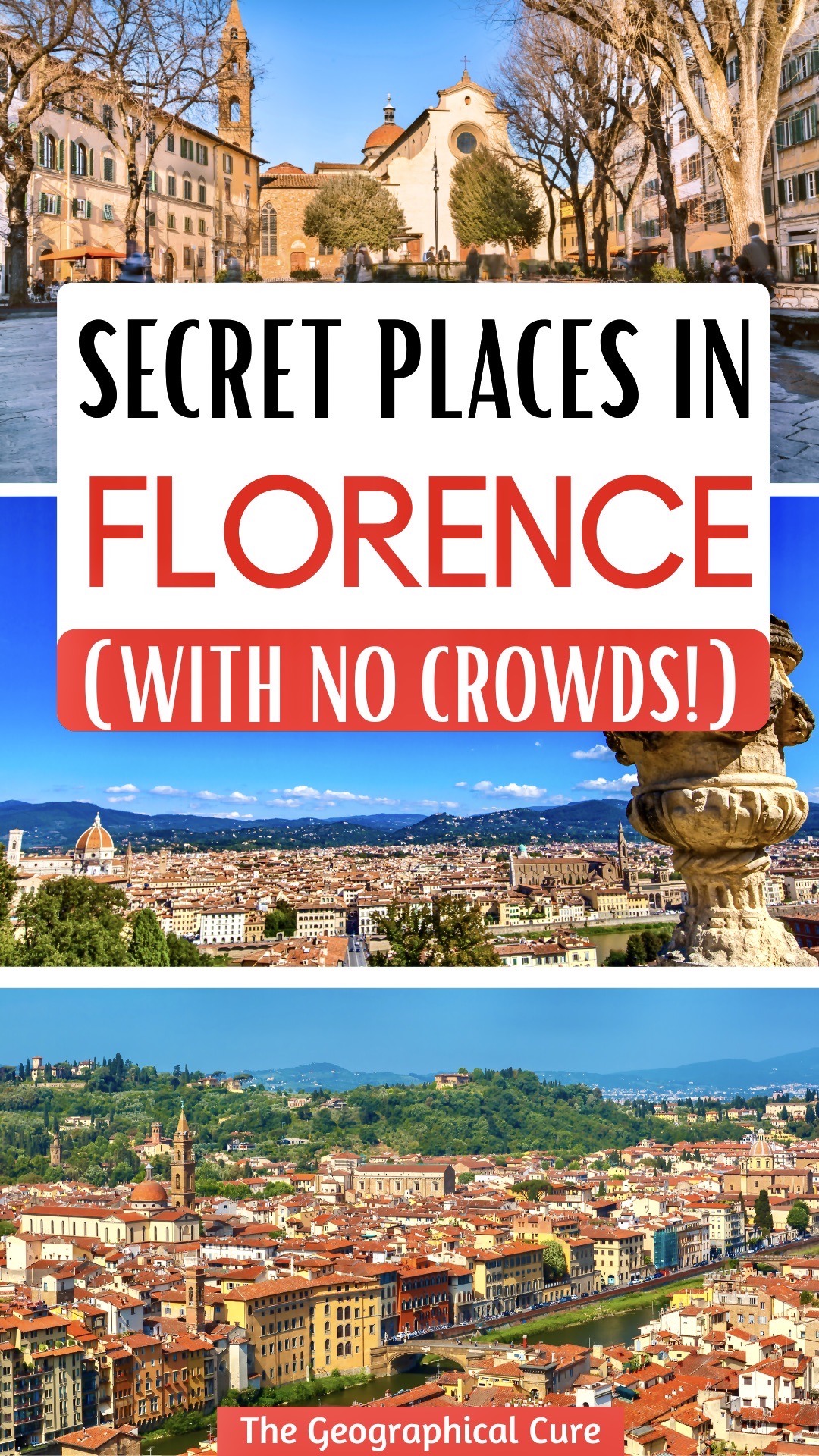 23 Hidden Gems and Unusual Things To Do In Florence - The Geographical Cure