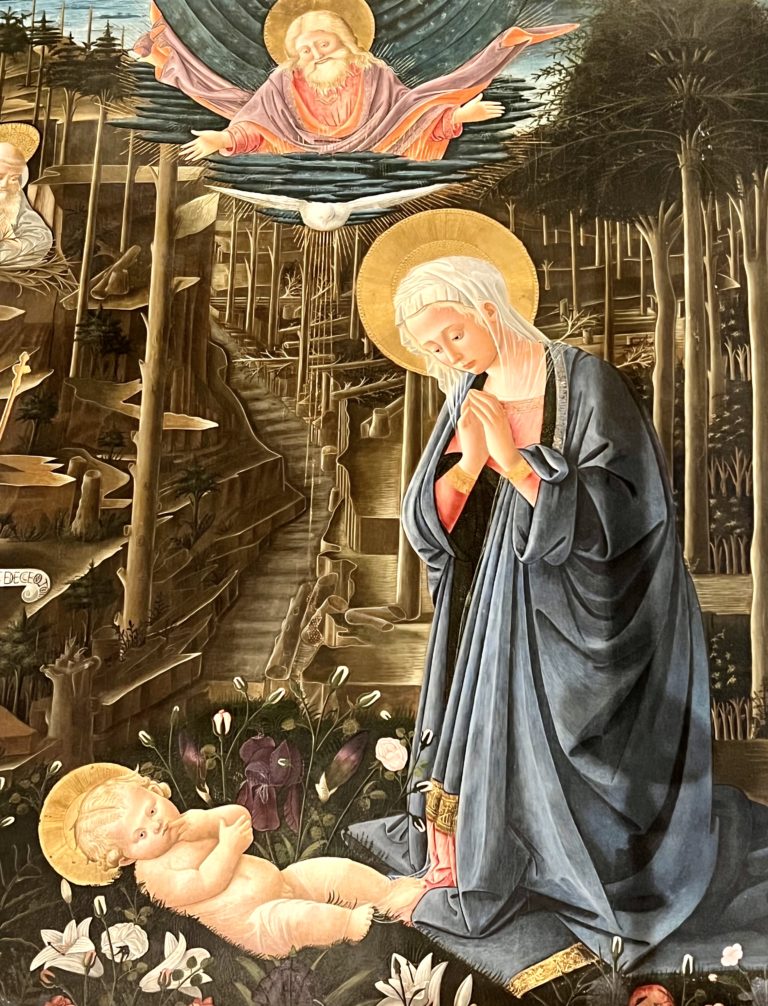 Guide To The Medici Palaces In Florence - The Geographical Cure