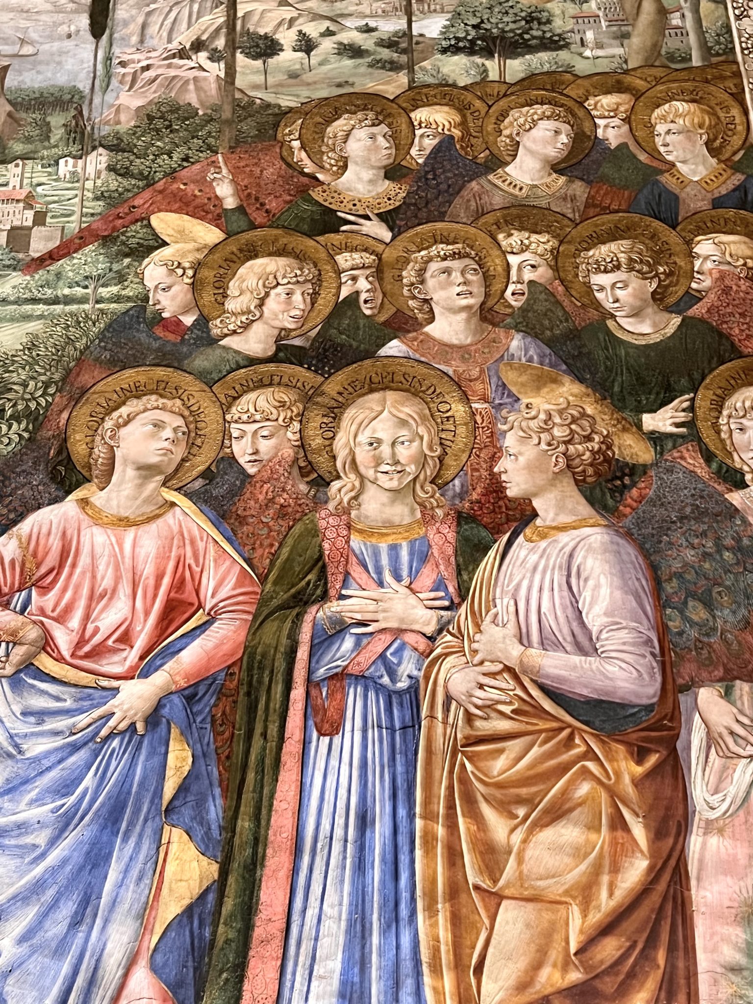 Guide To The Medici Palaces In Florence - The Geographical Cure