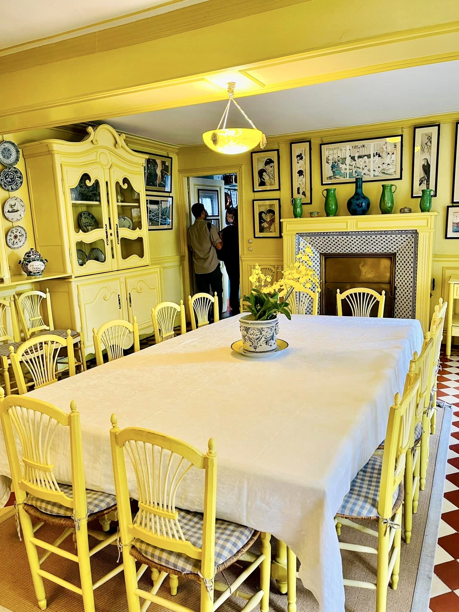 Guide To Monet's Giverny, His Impressionistic Garden Masterpiece - The ...