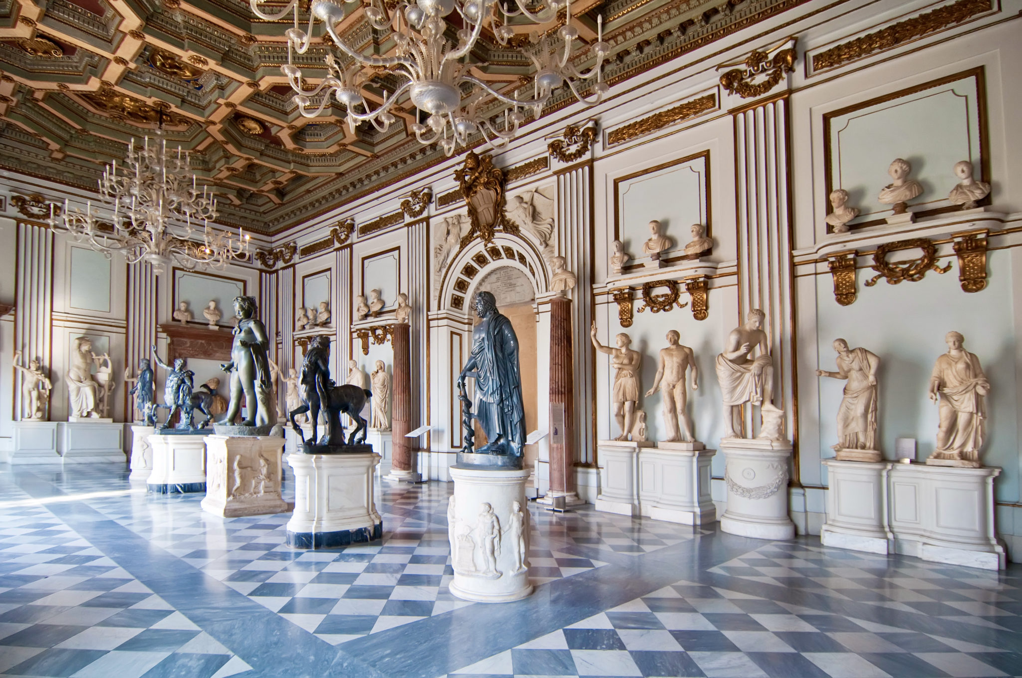 25 Best Must Visit Museums In Rome - The Geographical Cure