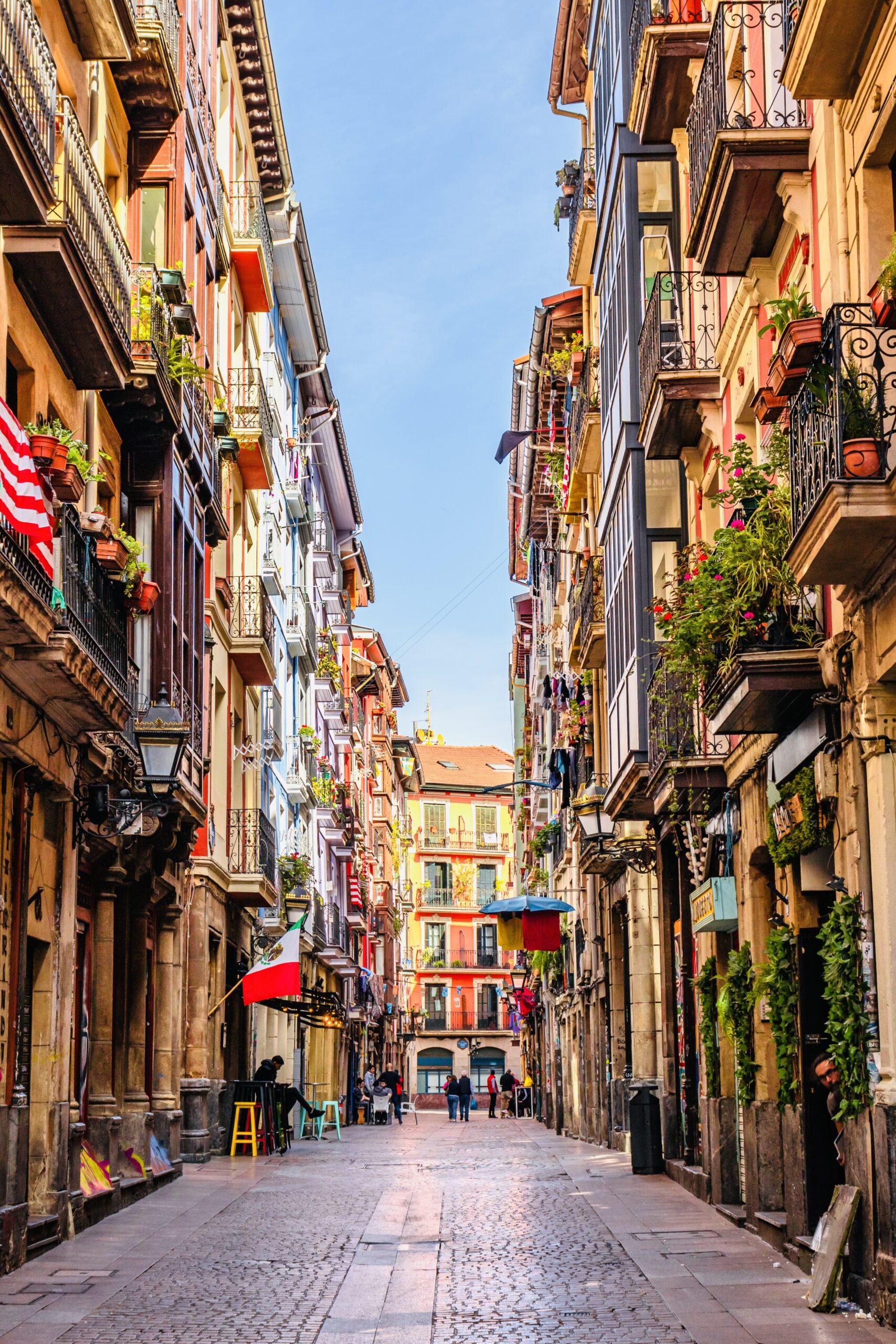Top Must Visit Attractions & Things To Do In Bilbao Spain - The ...