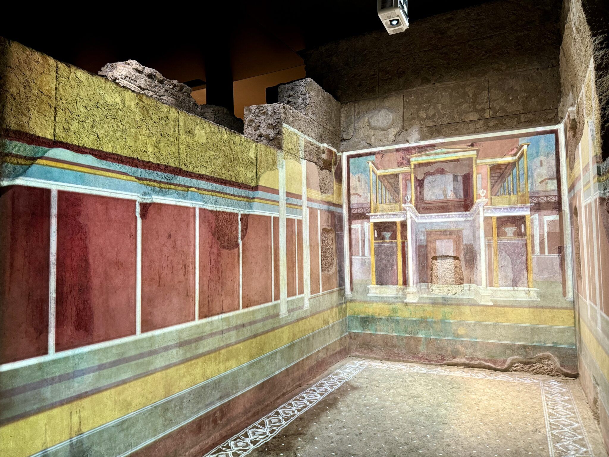 Guide To The Imperial Palaces Of Ancient Rome - The Geographical Cure