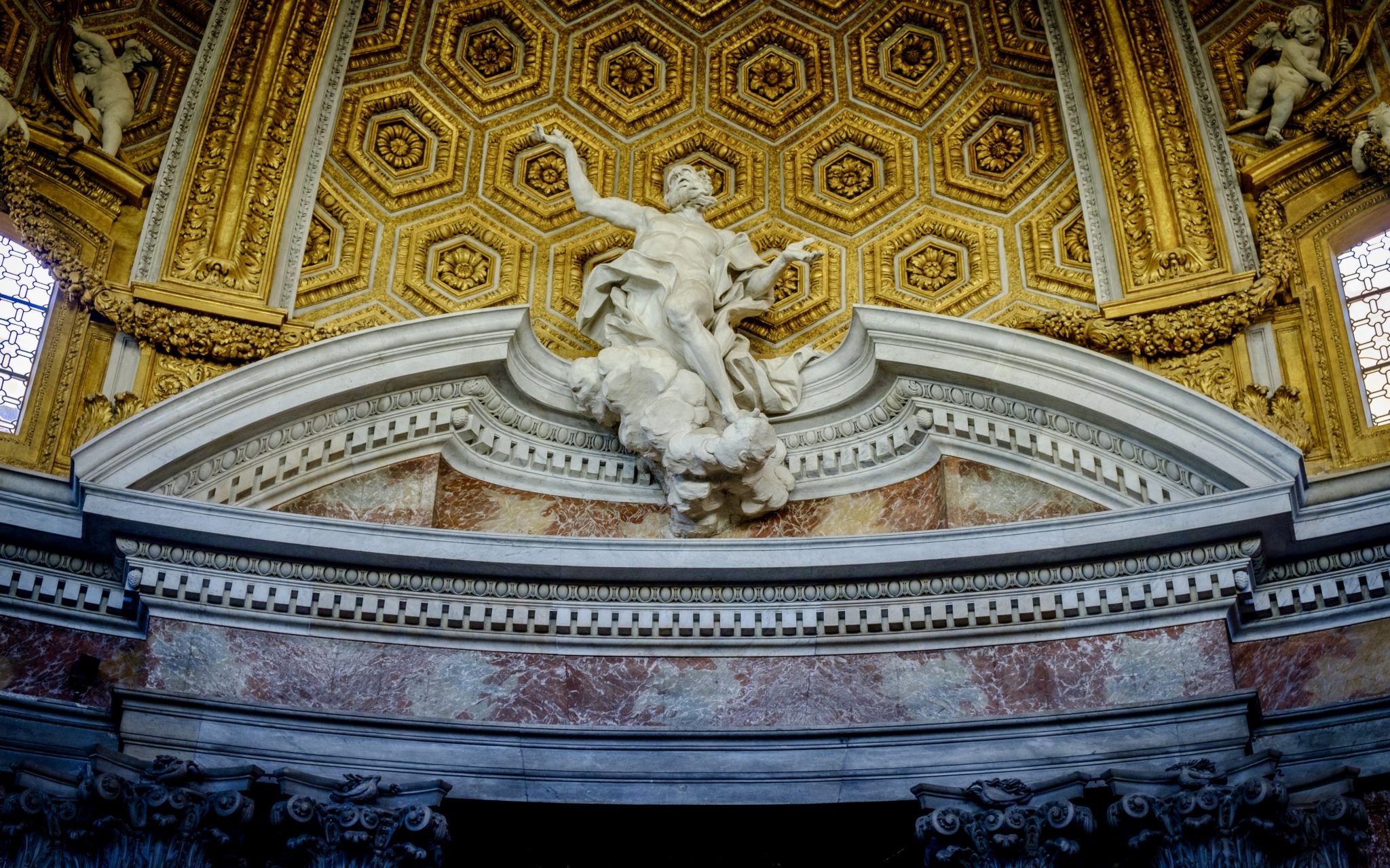 Where To Find Bernini's Art In Rome, The Complete Bernini Bucket List ...