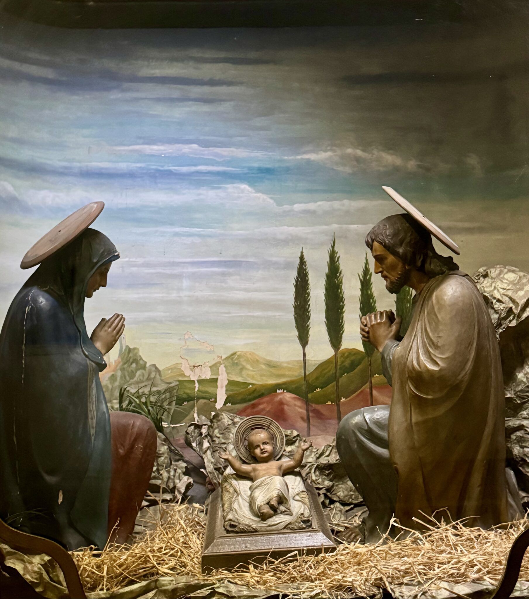 Guide To Rome's Basilica Of Santa Maria Sopra Minerva - The ...