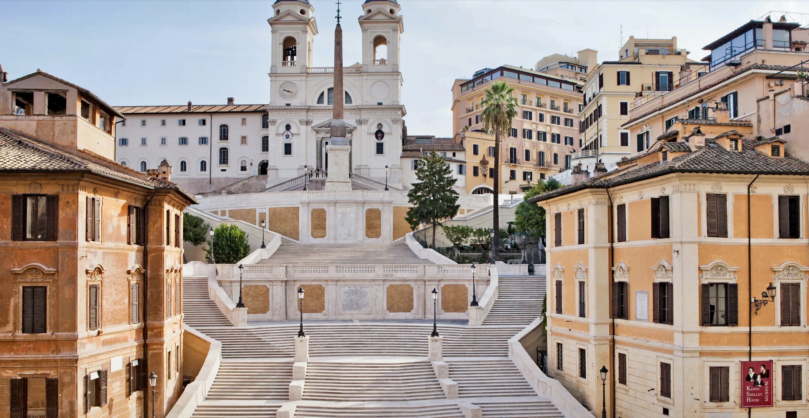 What To See At The Spanish Steps: A Quick Guide to Rome’s Iconic ...