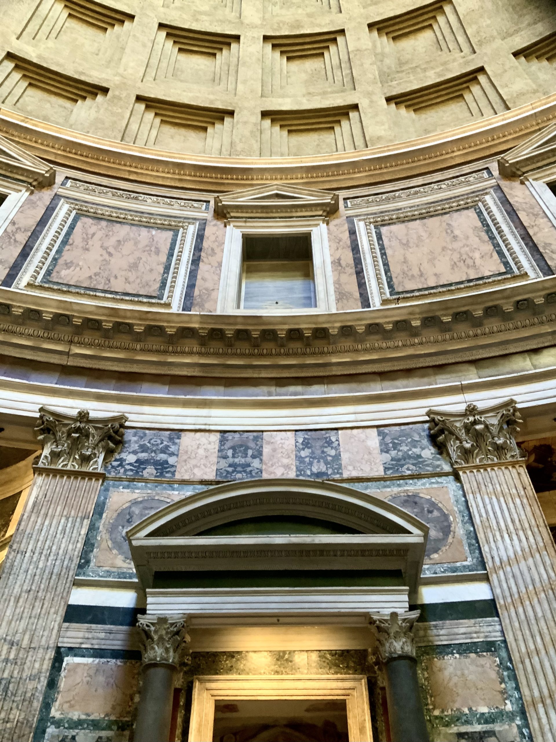 Ultimate Guide To The Pantheon In Rome Italy - The Geographical Cure