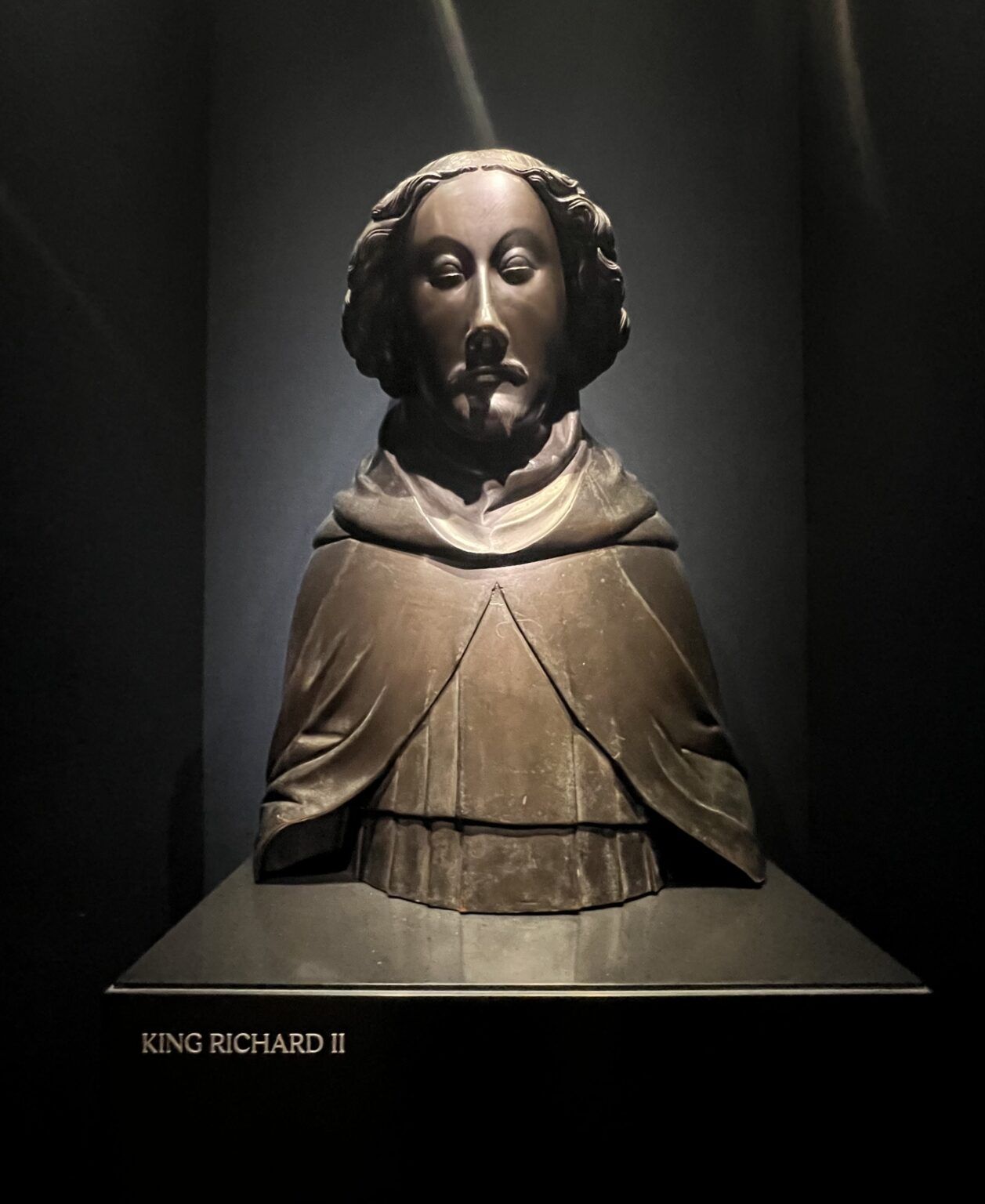 Whodunit? Did Richard III Kill the Princes in the Tower of London ...