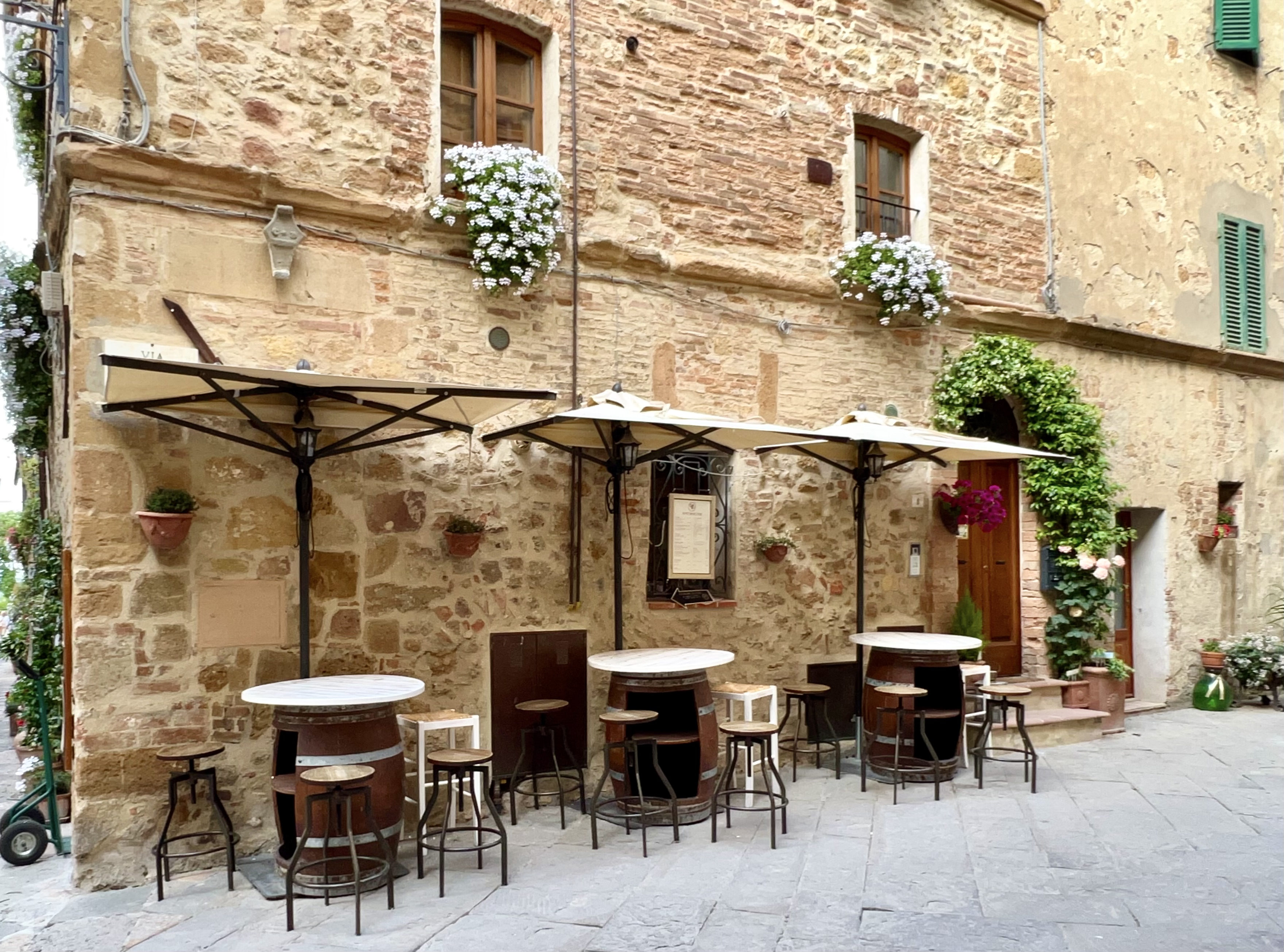 Guide To Pienza, Best Things To Do In Tuscany's Renaissance Town - The ...