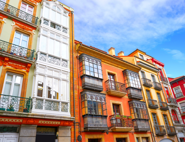 One Week In Northern Spain, The Perfect Itinerary For "Green Spain ...