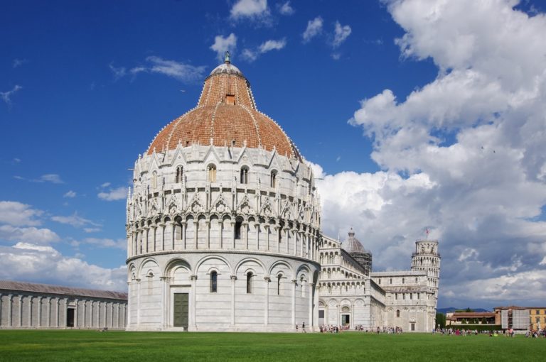 Italy Art Bucket List: The Best Art In Italy - The Geographical Cure