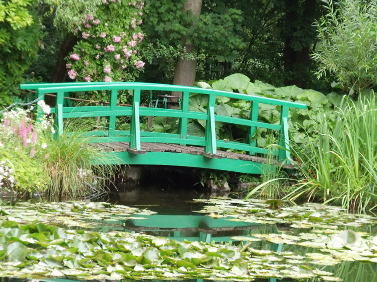 Guide To Monet's Giverny, His Impressionistic Garden Masterpiece - The ...