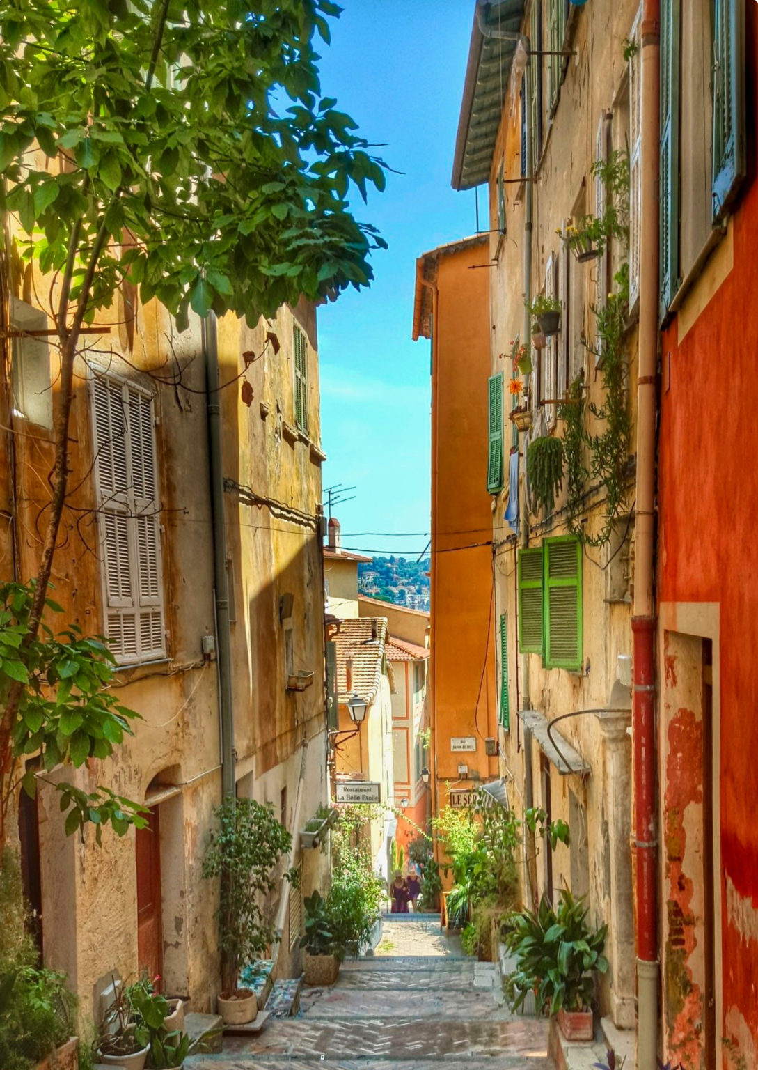 Charming Hidden Gems in Provence That You Must Visit - The Geographical ...