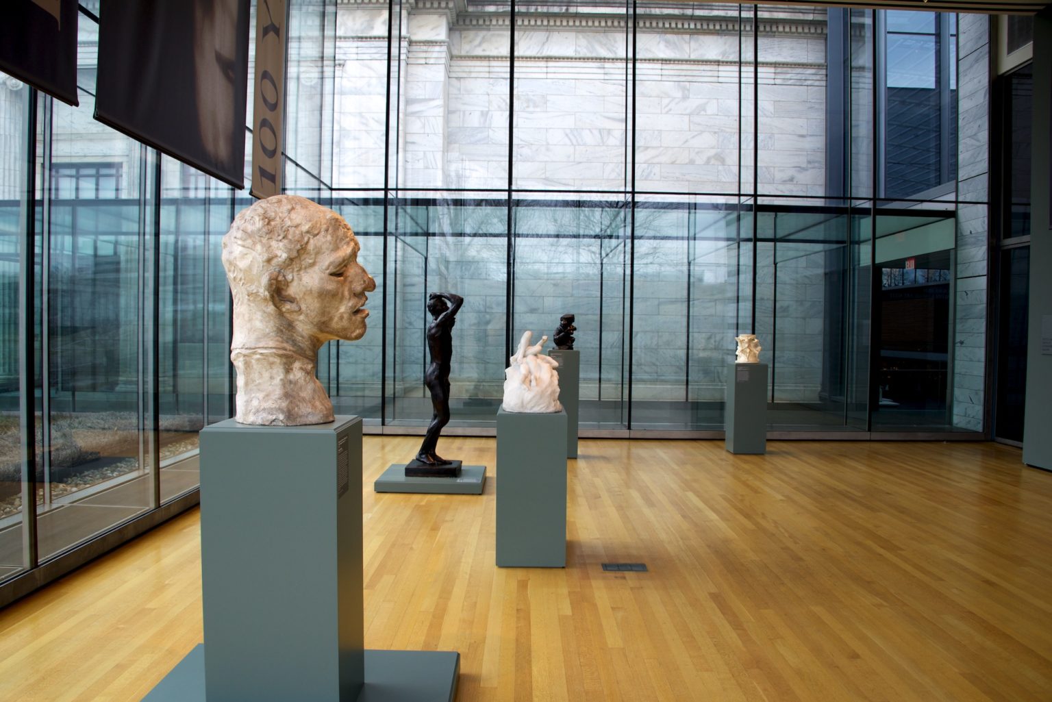 Visitor's Guide To the Cleveland Museum of Art - The Geographical Cure