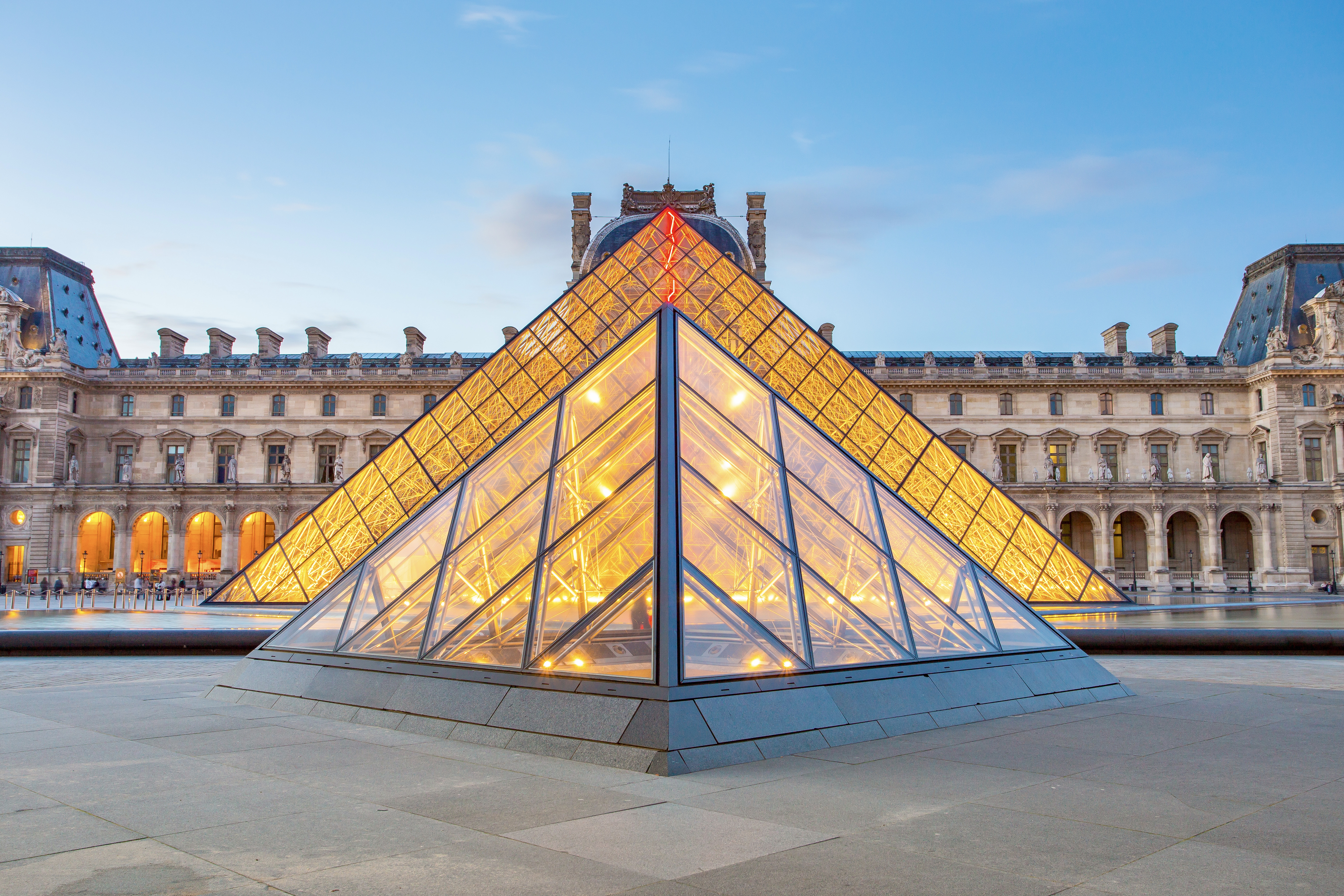 10 Beautiful Museums In Europe You Have To See In Your Lifetime - The ...