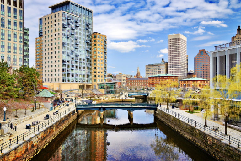 What To Do In Providence: Perfect One Day In Providence Itinerary - The ...