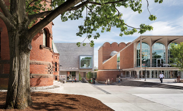 20 Best Museums In New England - The Geographical Cure