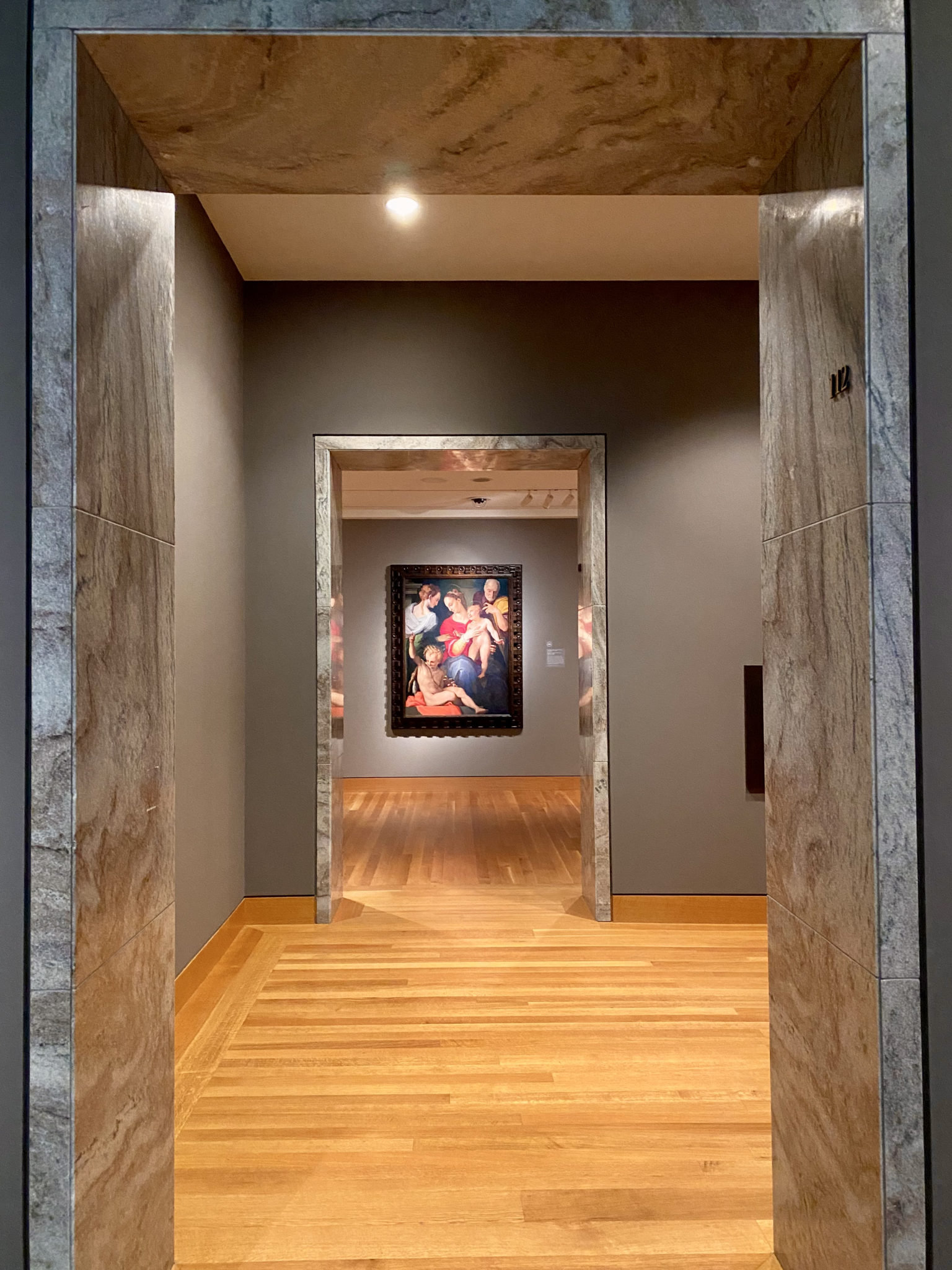 Visitor's Guide To the Cleveland Museum of Art - The Geographical Cure