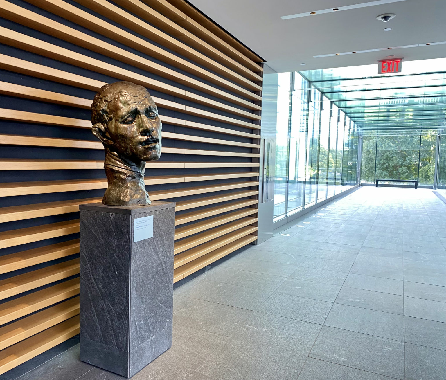 Visitor's Guide To the Cleveland Museum of Art - The Geographical Cure