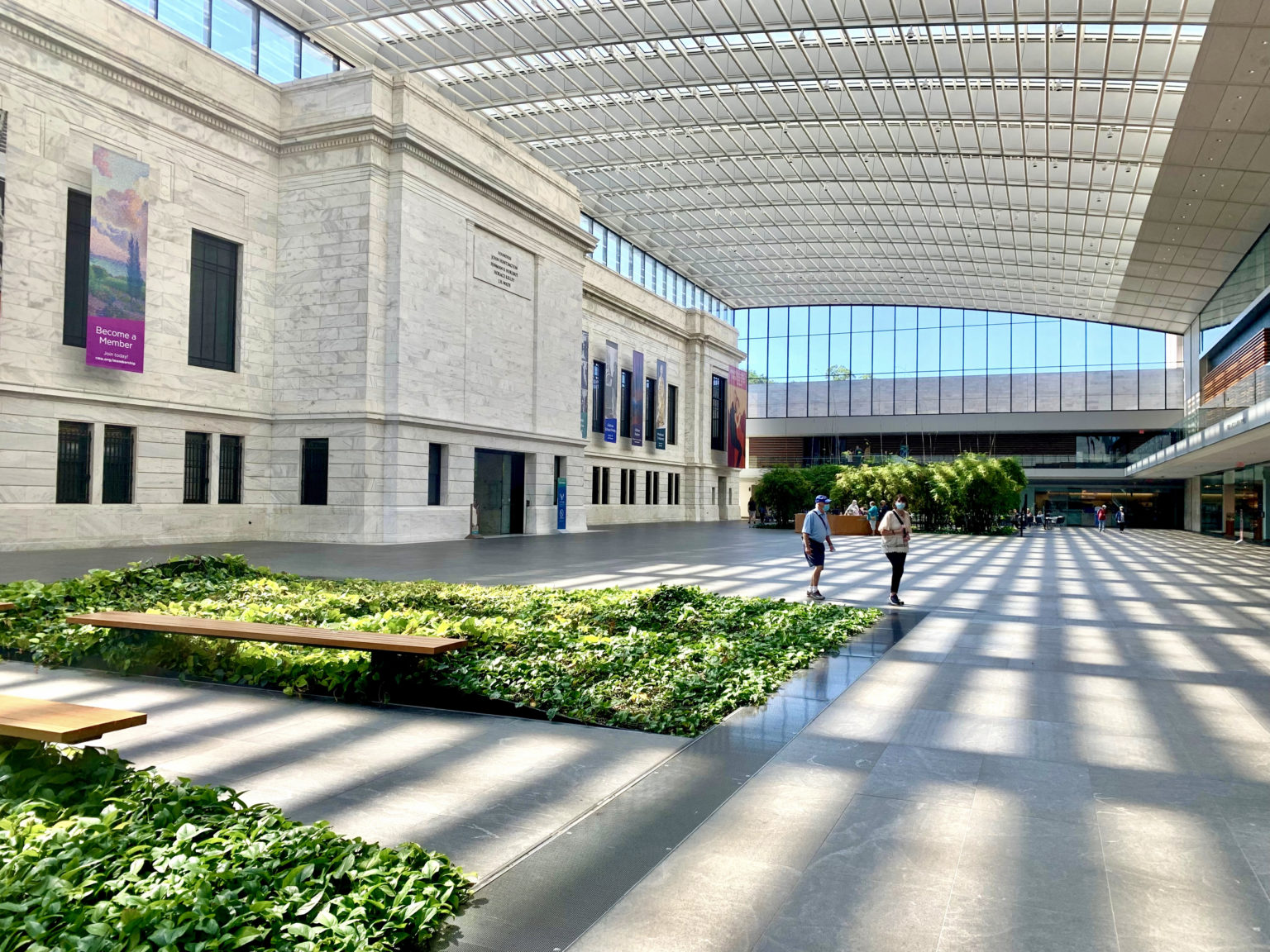 Visitor's Guide To the Cleveland Museum of Art - The Geographical Cure