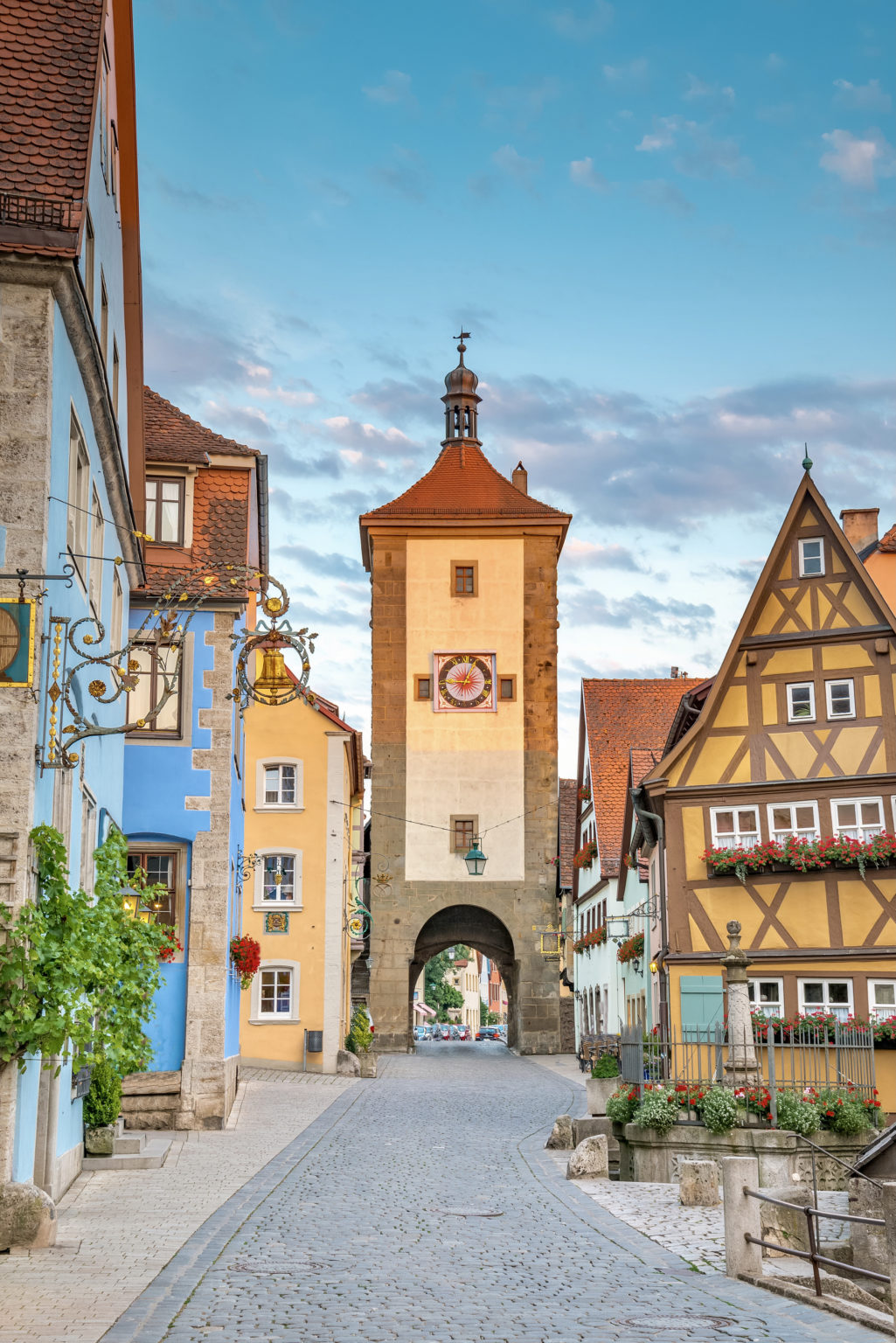 The Perfect 10 Day Itinerary for Bavaria Germany - The Geographical Cure