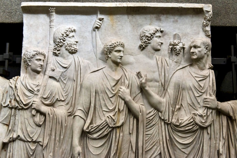 20+ Famous Sculptures And Statues In The Vatican Museums - The ...