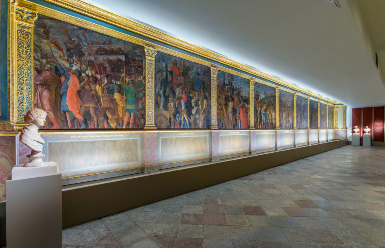 Guide To Hampton Court Palace: Henry VIII's Royal Stomping Ground - The ...