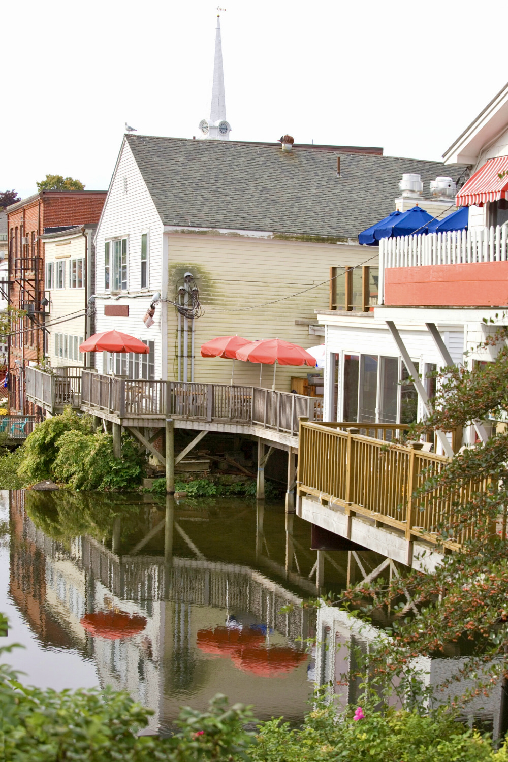 The Most Beautiful Towns in New England, That You Absolutely Must Visit ...