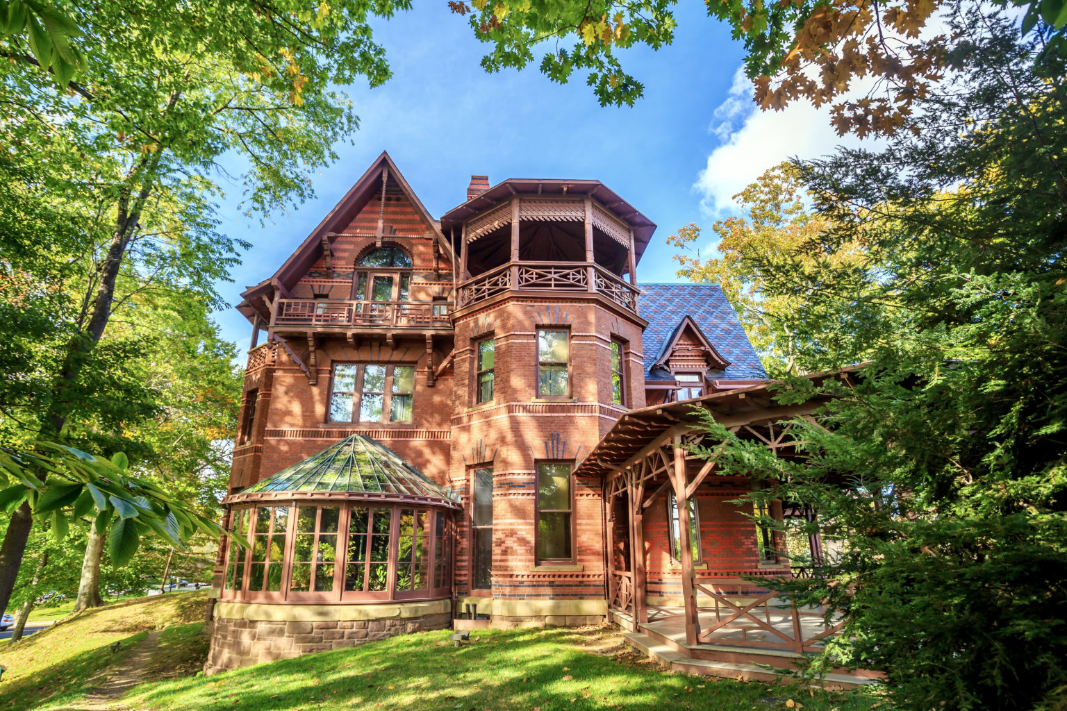 20 Best Museums In New England - The Geographical Cure