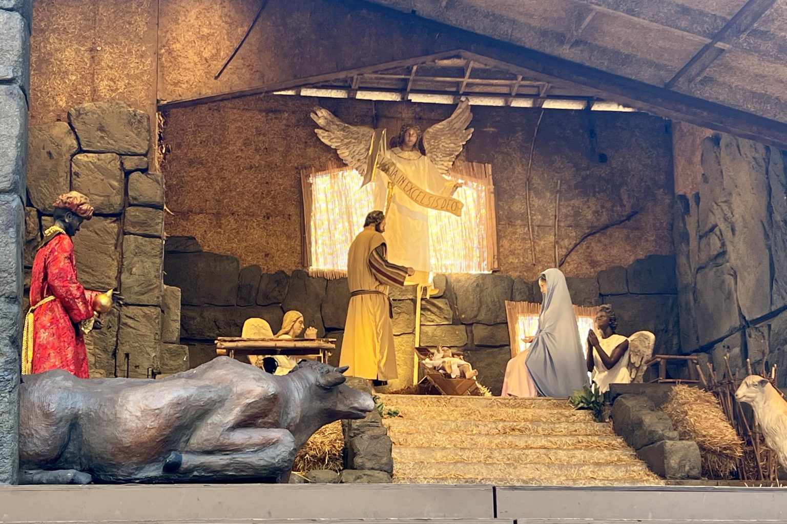 Holidays & Christmas In Pittsburgh: What To Do - The Geographical Cure