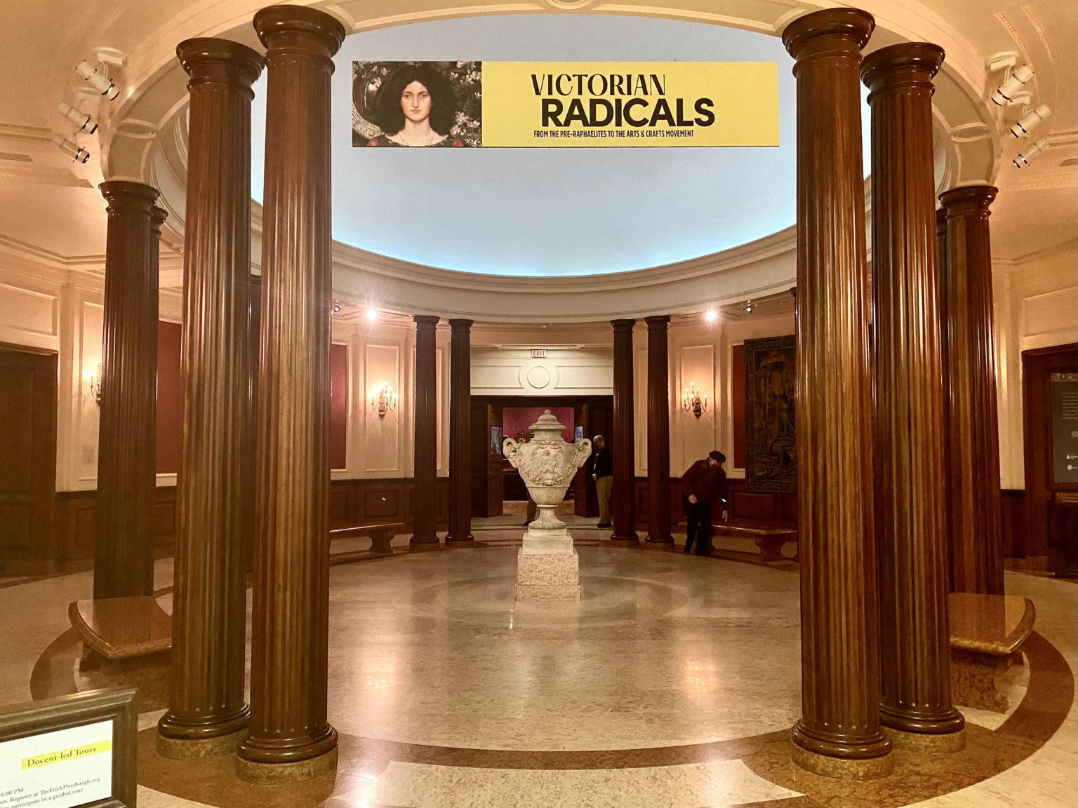 Guide To Frick Pittsburgh - The Geographical Cure