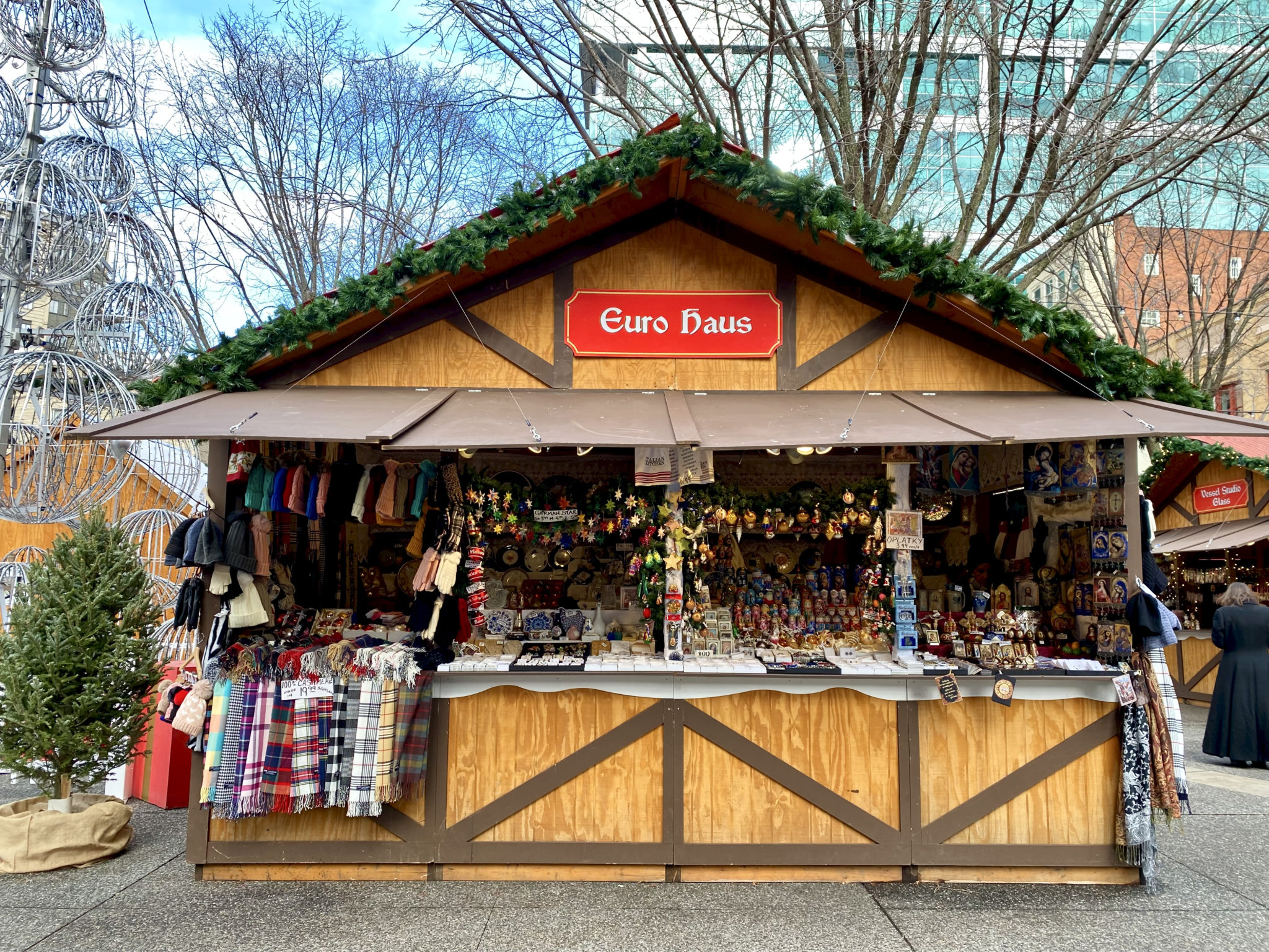 Holidays & Christmas In Pittsburgh: What To Do - The Geographical Cure