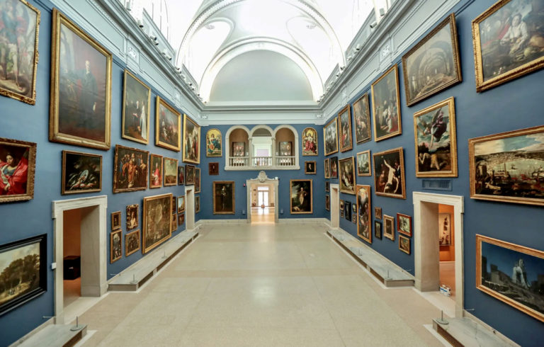 20 Best Museums In New England - The Geographical Cure