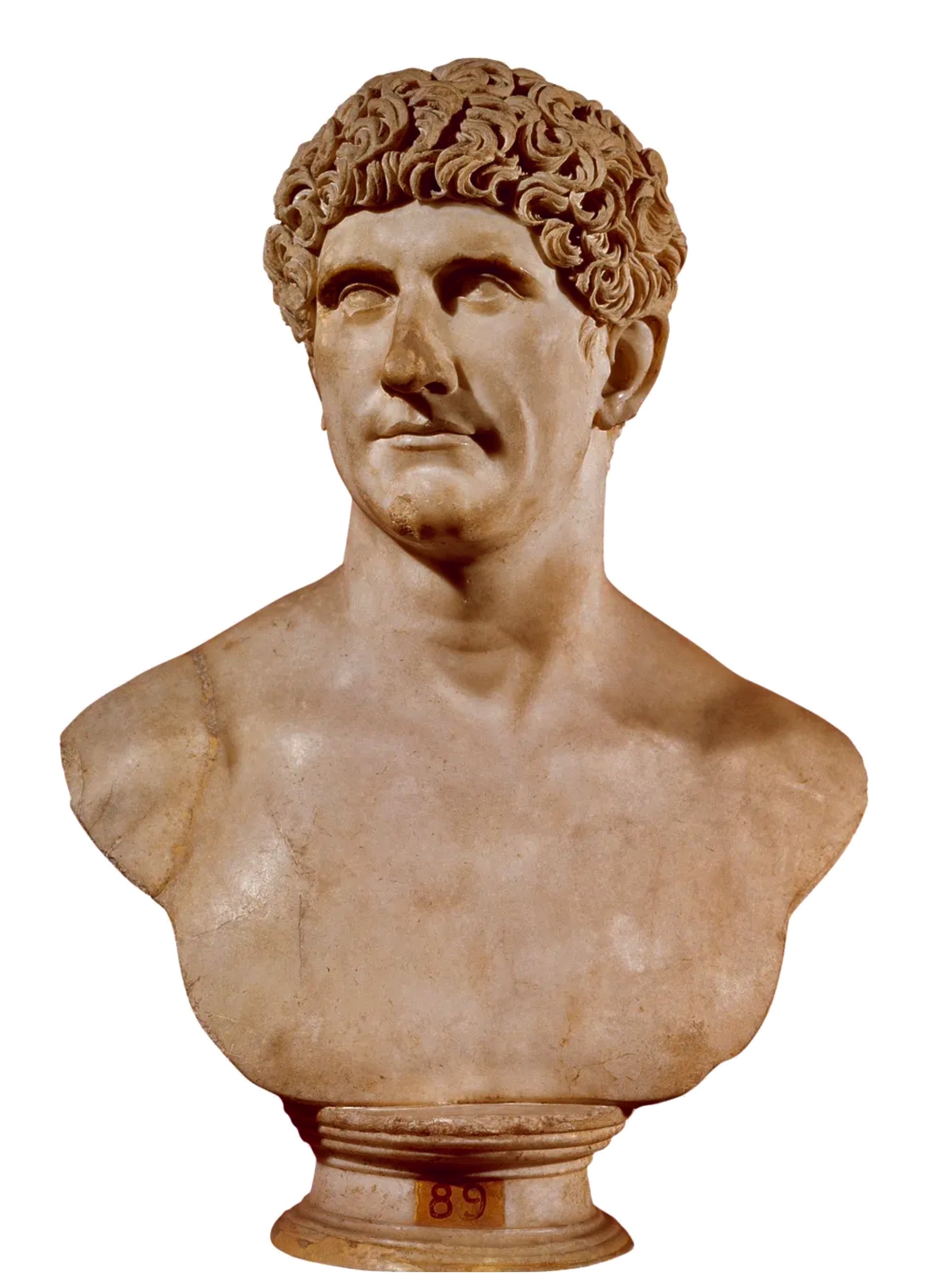 The Rise And Fall Of Ancient Rome, A Nutshell History Of Rome - The ...