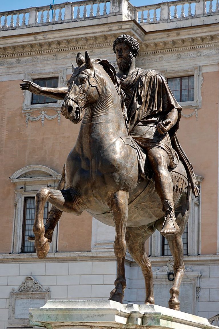 History Of The Roman Emperors: the Good, the Bad & the Mad - The ...