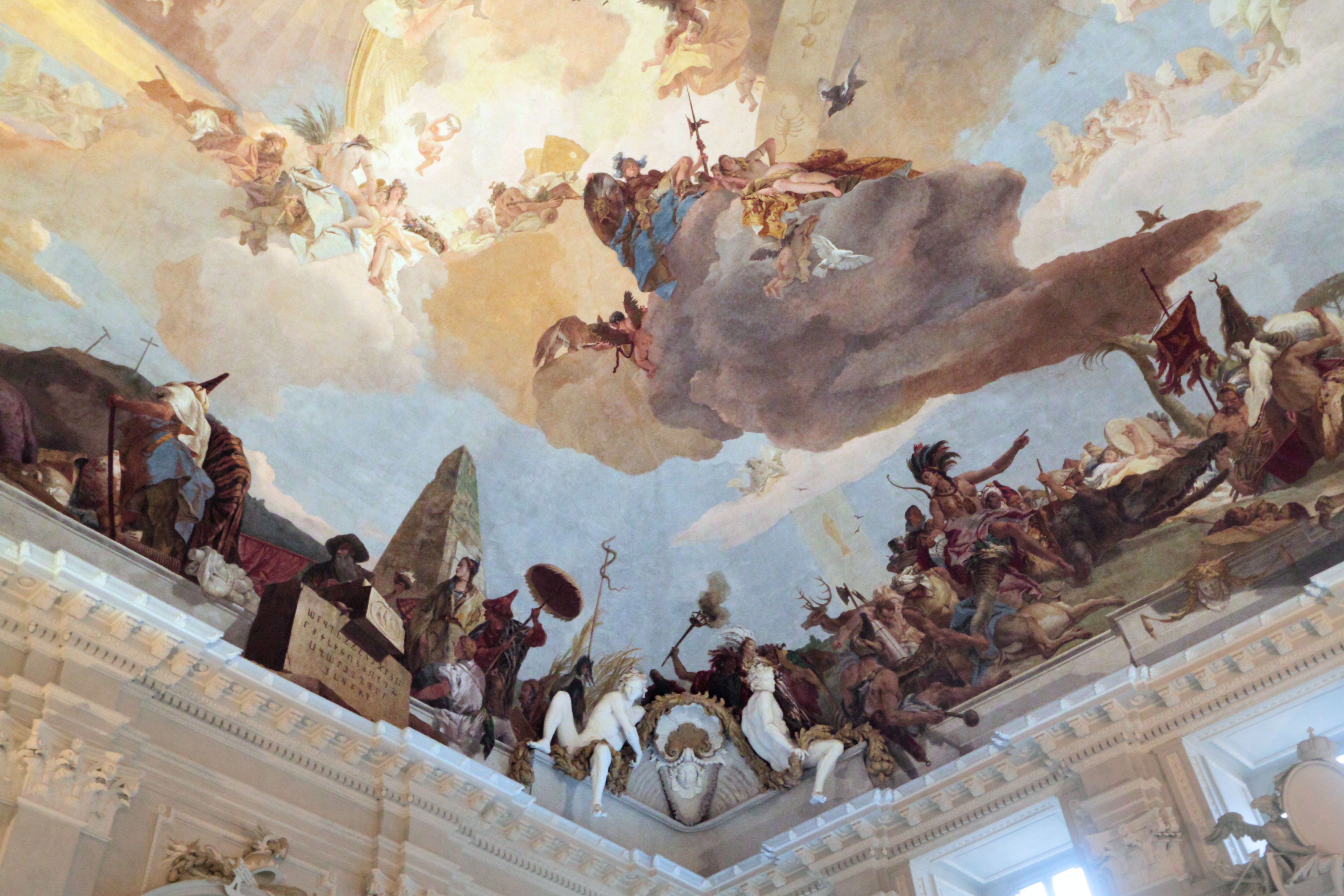 Guide To The UNESCO-Listed Wurzburg Residence, The "German Versailles ...
