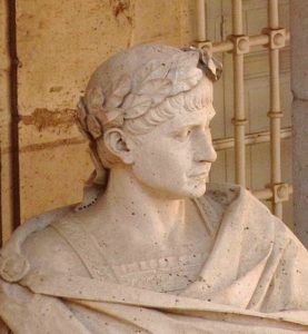 History Of The Roman Emperors: the Good, the Bad & the Mad - The ...