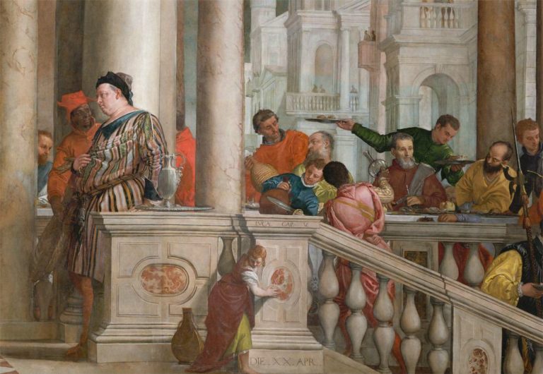 Venice Art Bucket List: 20+ Famous Paintings In Venice - The ...