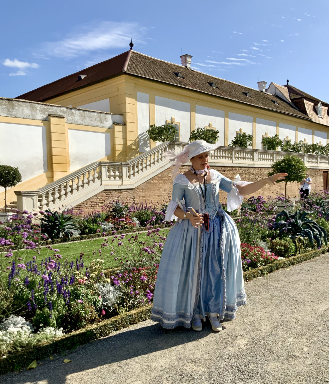 Guide To Hof Palace, A Bucolic Baroque Manor in Austria - The ...