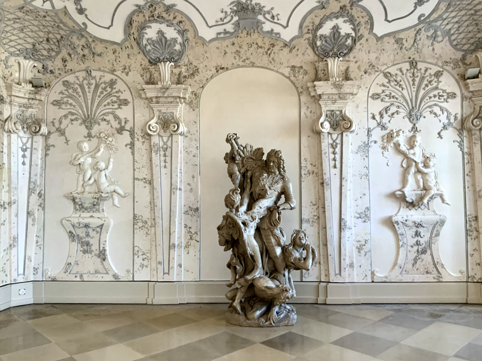 Guide To Hof Palace, A Bucolic Baroque Manor in Austria - The ...