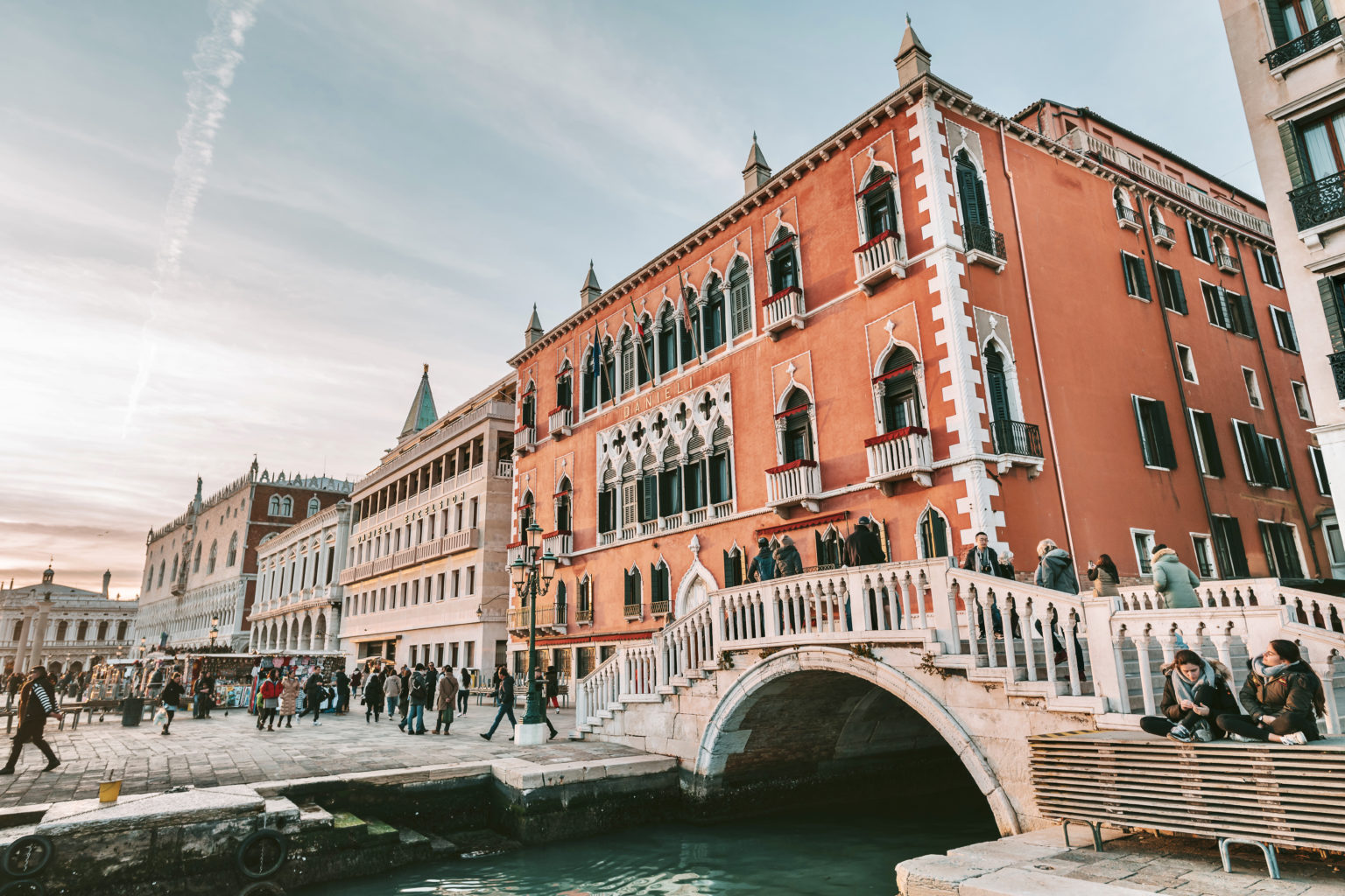 Perfect One Day In Venice Itinerary - The Geographical Cure