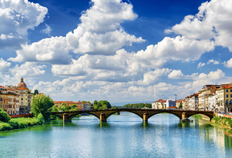 What To Do In Florence's Oltrarno Neighborhood, One Day Itinerary - The ...
