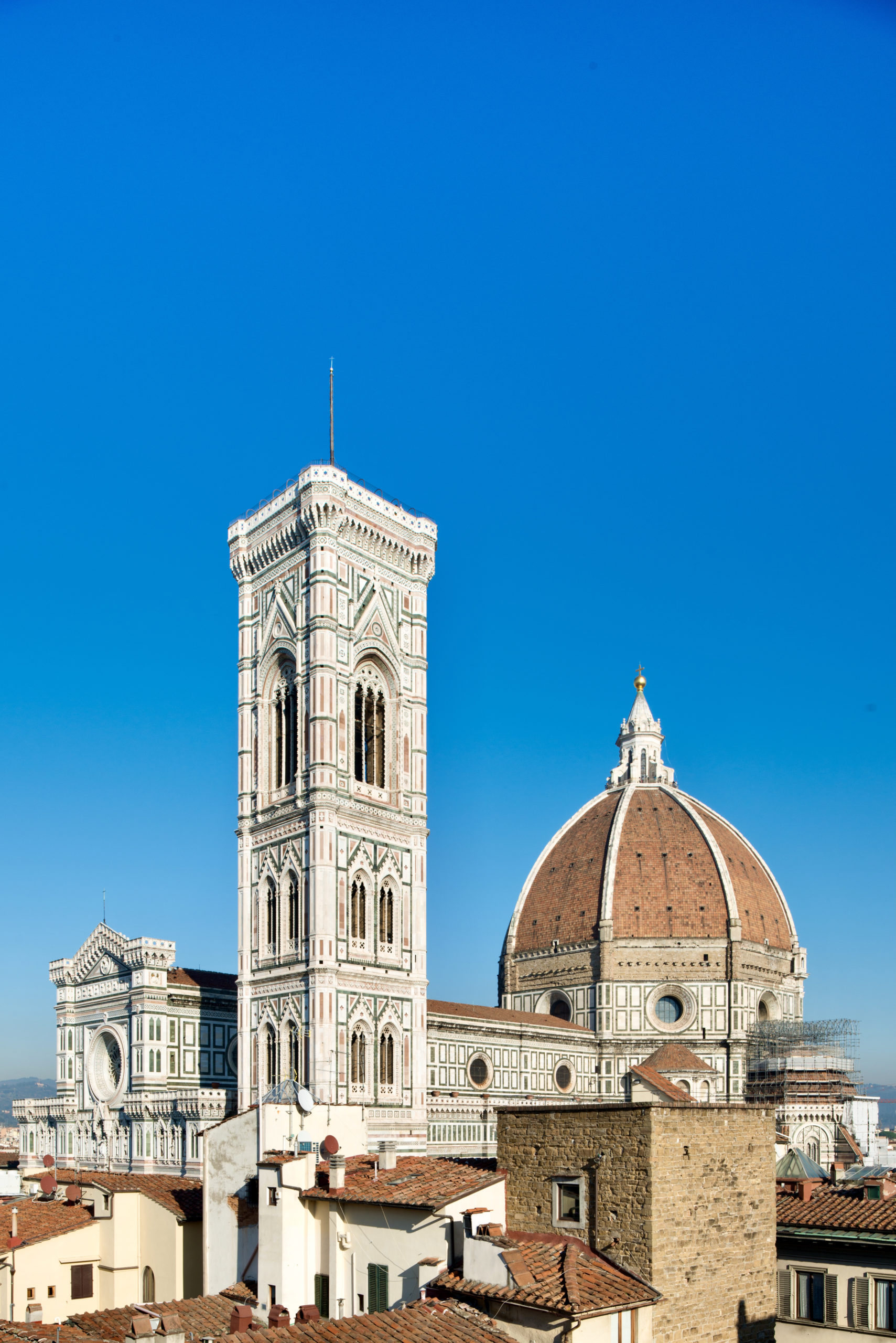 Ultimate 2 Days In Florence Itinerary - The Geographical Cure