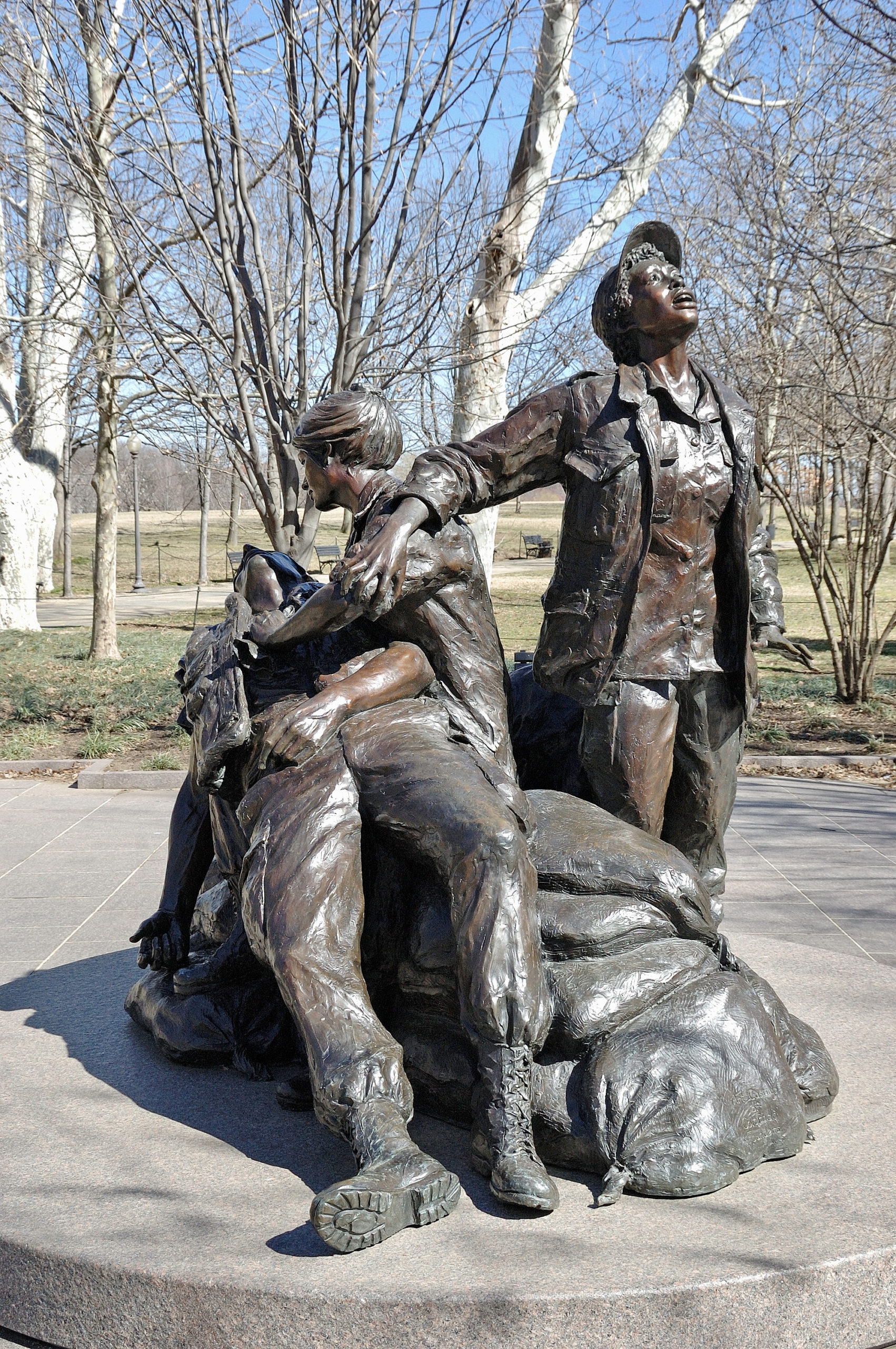 Definitive Guide To The National Mall in Washington D.C.: What To Do ...