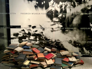 Guide To The Holocaust Memorial Museum In Washington D.C. - The ...