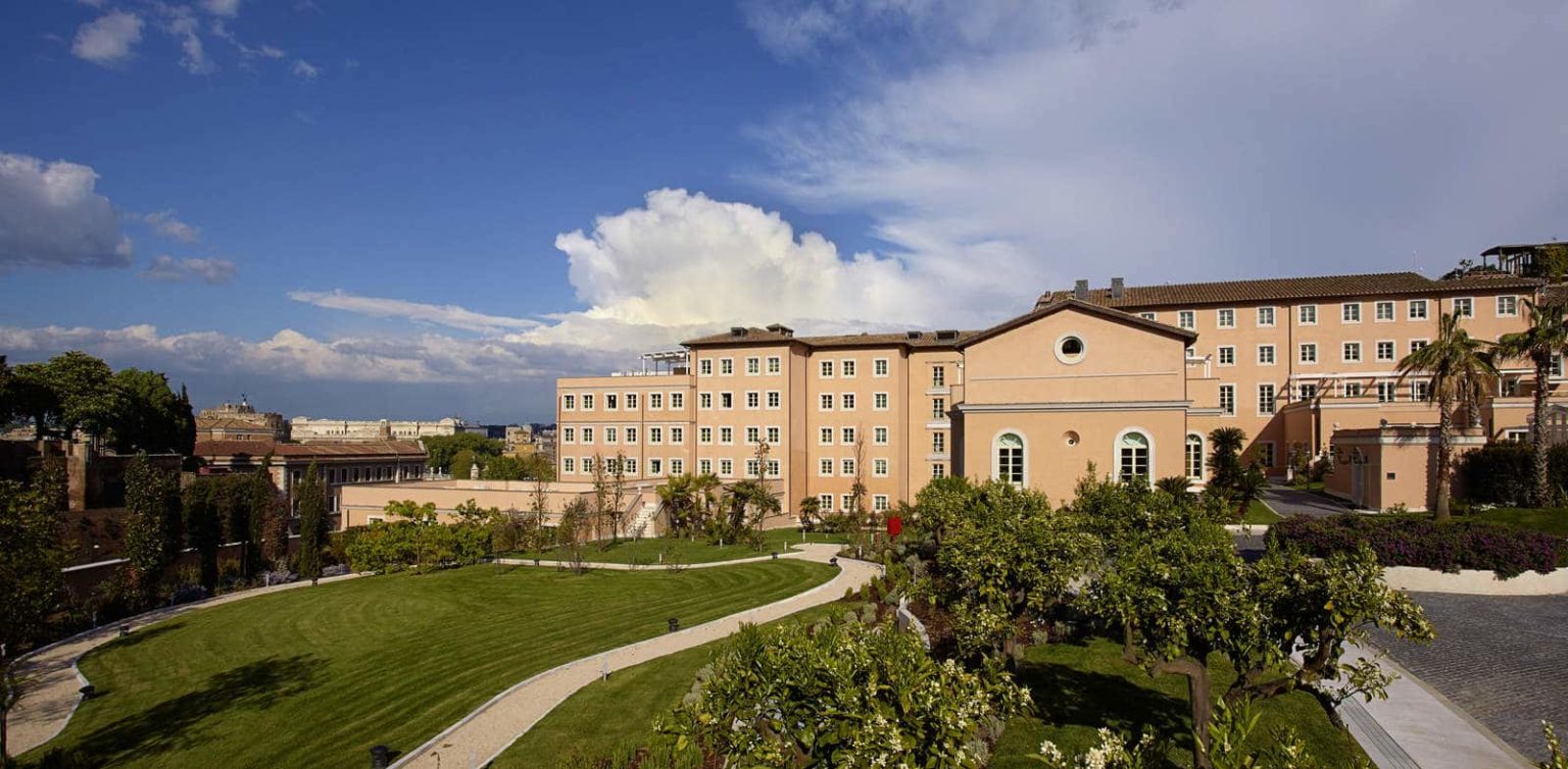 One Day In Vatican City Itinerary: Top Attractions In 24 Hours - The ...